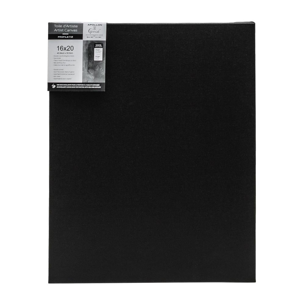 Apollon Gotrick | Products | Artist Canvas & Surfaces