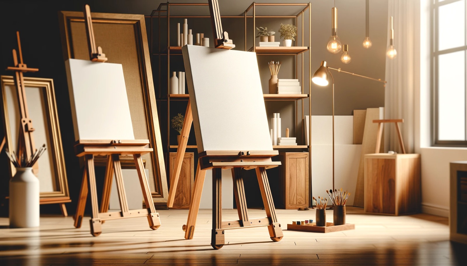 Apollon Gotrick | Products | Artist Easels